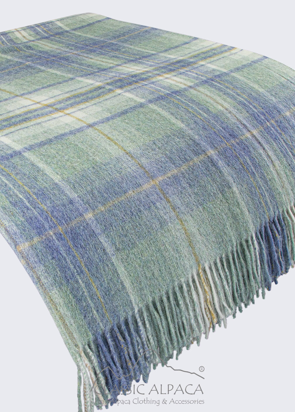 Wholesale Blankets: Scottish Blanket