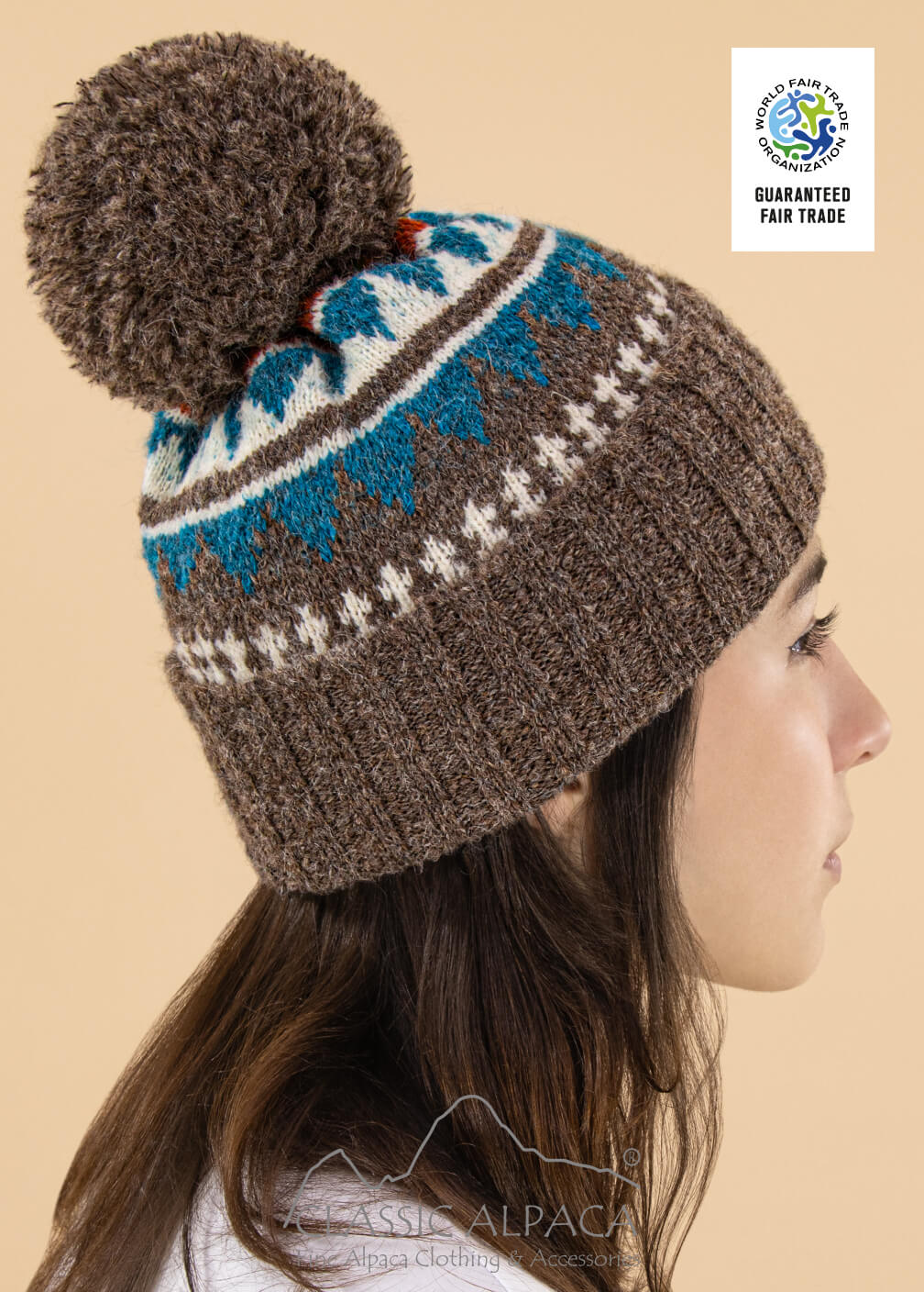 Wholesale Alpaca Socks, Alpaca Sweaters, Alpaca Accessories