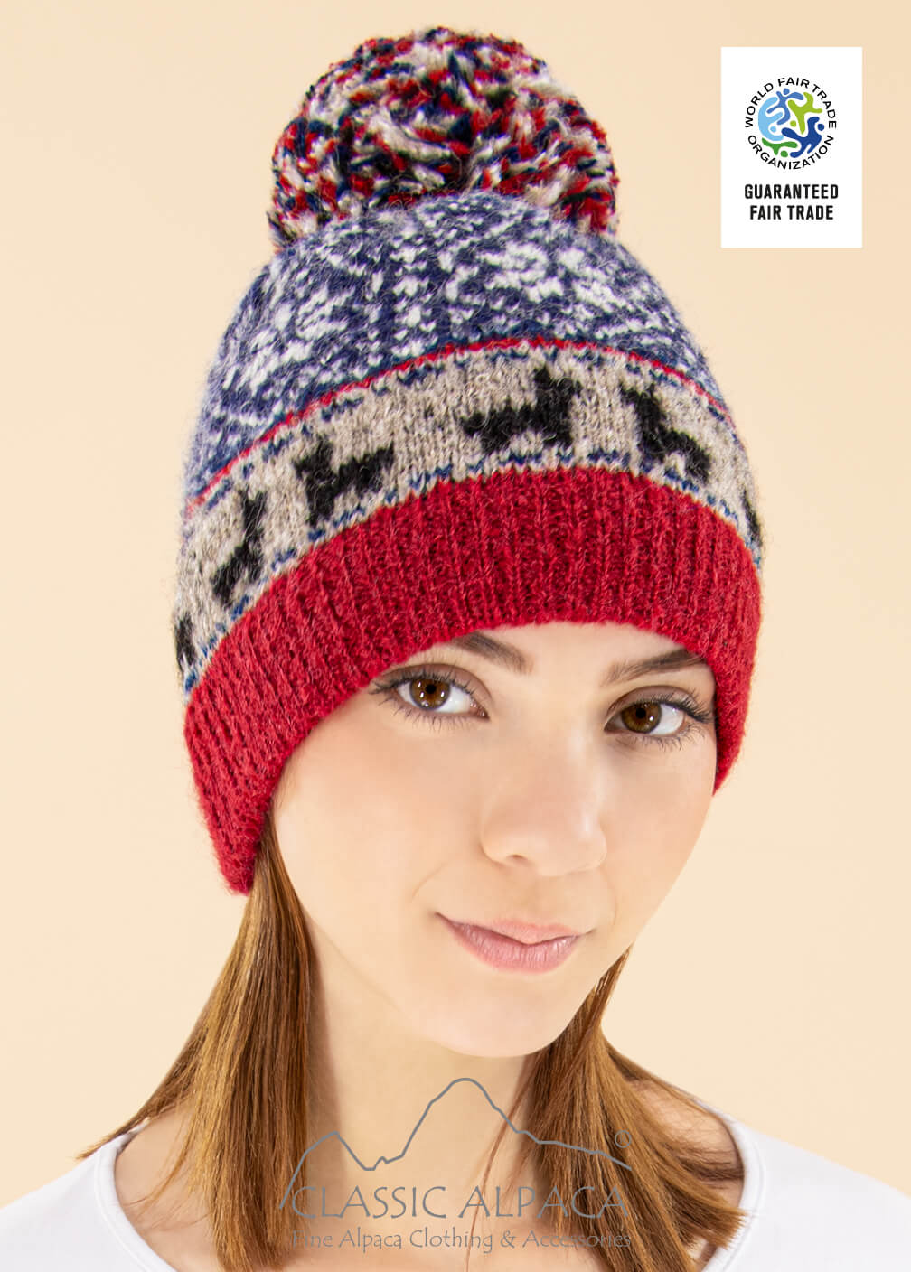 Wholesale Alpaca Socks, Alpaca Sweaters, Alpaca Accessories