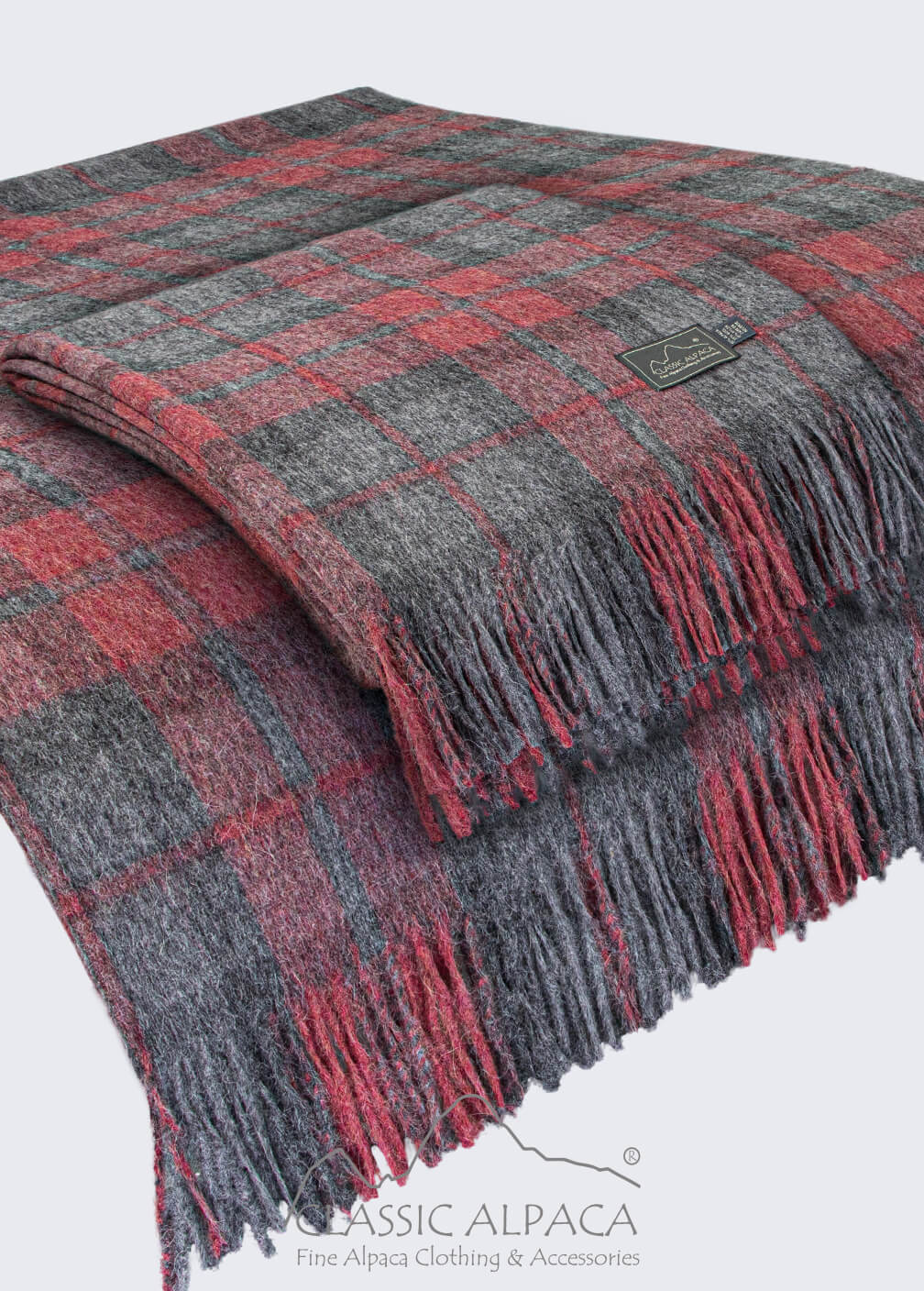 Wholesale Blankets: Scottish Blanket